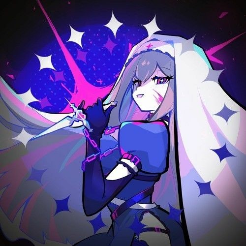 Stream [Sister Marija•Character Theme PV] ~Believing and Being~ by 曲 ...