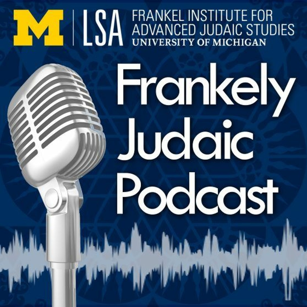Stream episode Mark Leuchter, "Persian Imperial Myth & the Formation of ...