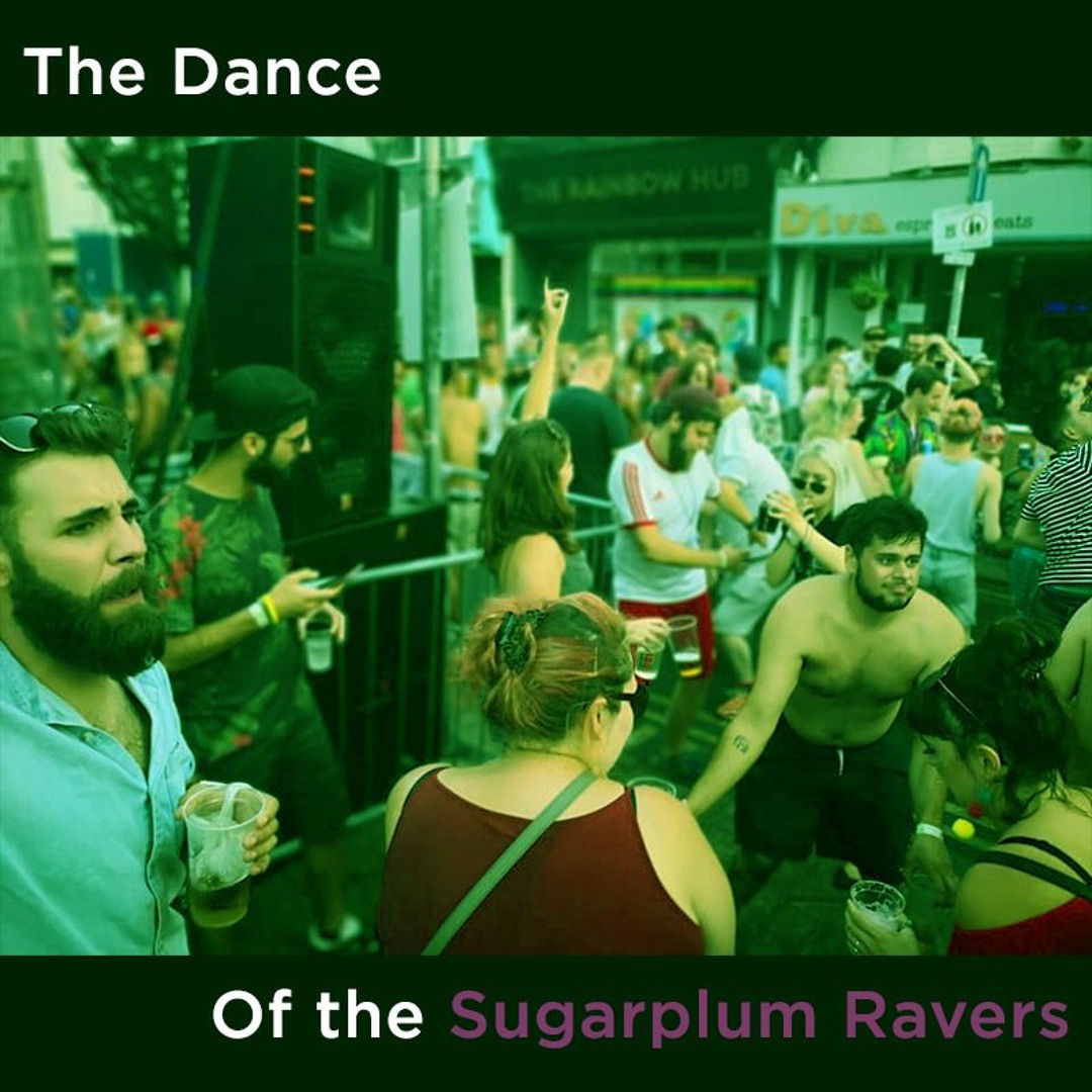 Stream Sugarplum Ravers by Jake Rae -W H O L E S O Me | Listen online ...