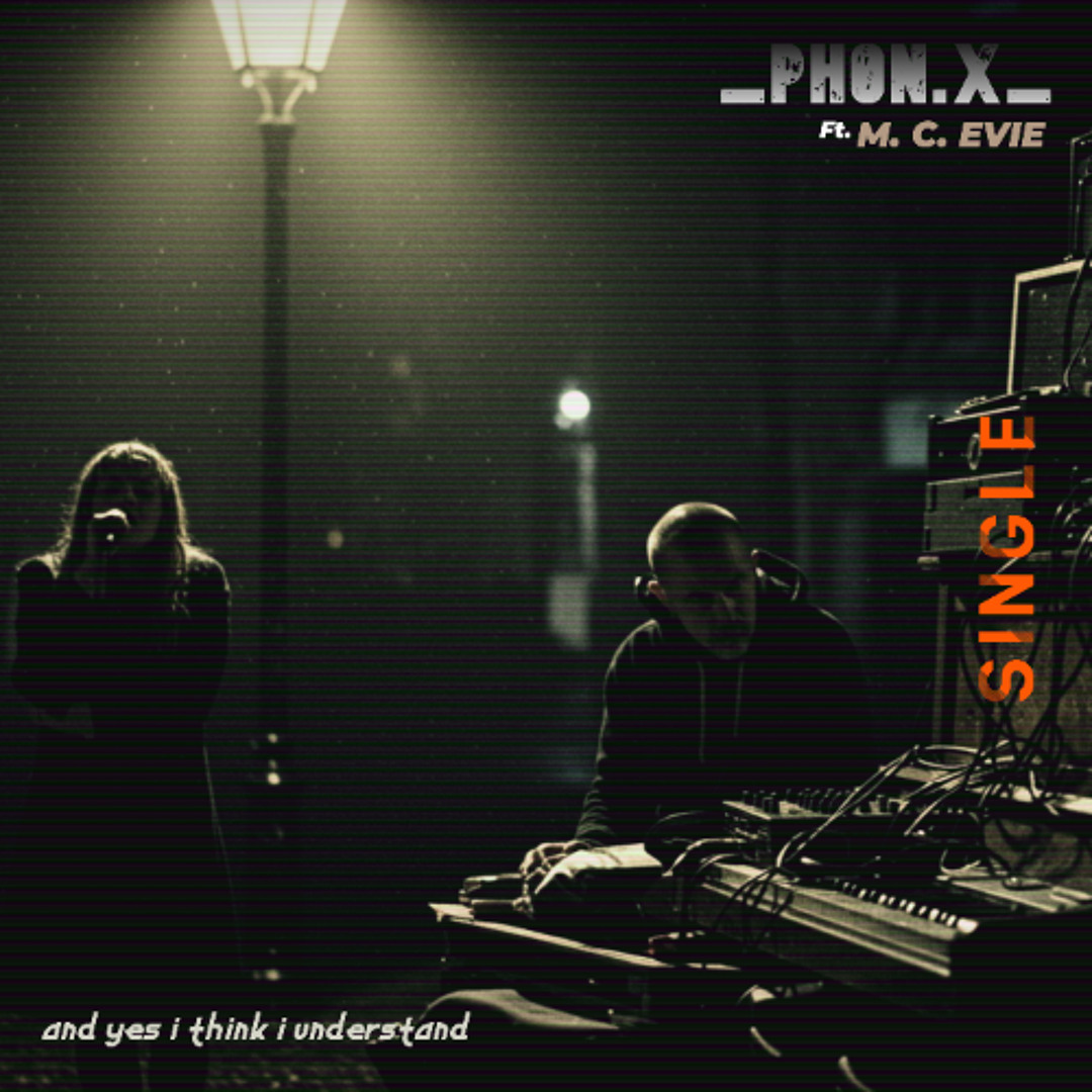 Stream and yes i think i understand by ph0n.X_ | Listen online for free ...