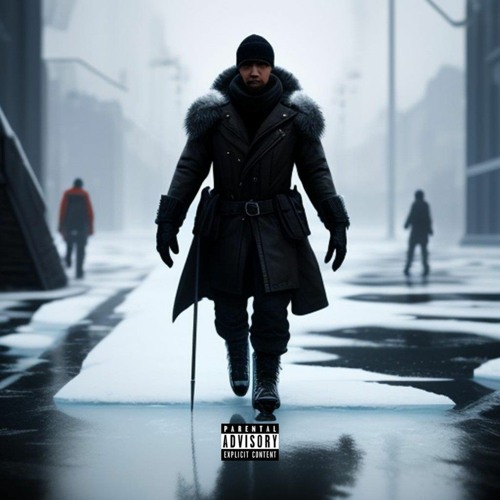 Stream Thin Ice (Prod. LIPS) Feat. lil zee by LIPS | Listen online for ...