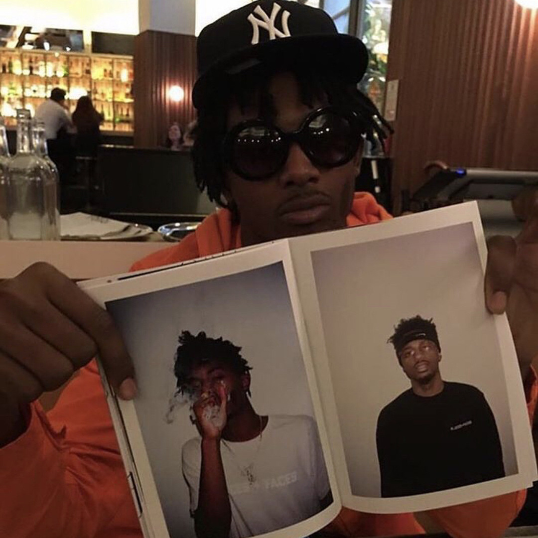 Listen to Playboi Carti - Smokin Dope ( Feat Offset ) by cartihefner ...