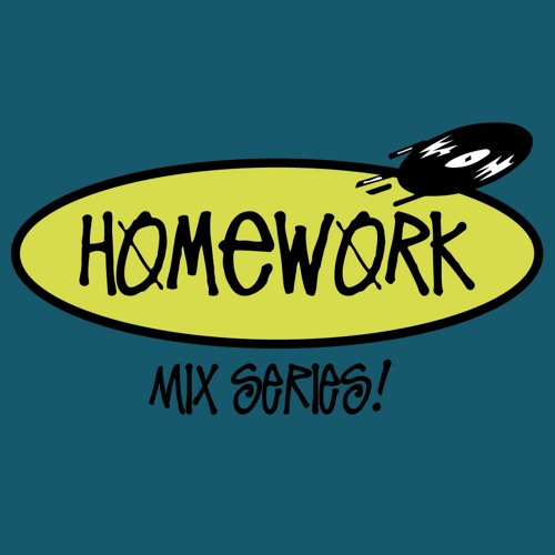Stream homework mix 15 - ippei by homework | Listen online for free on ...
