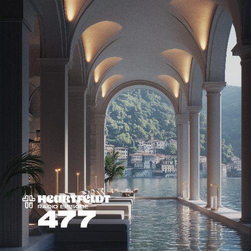 Sam Feldt - Heartfeldt Radio 477 2025-02-21