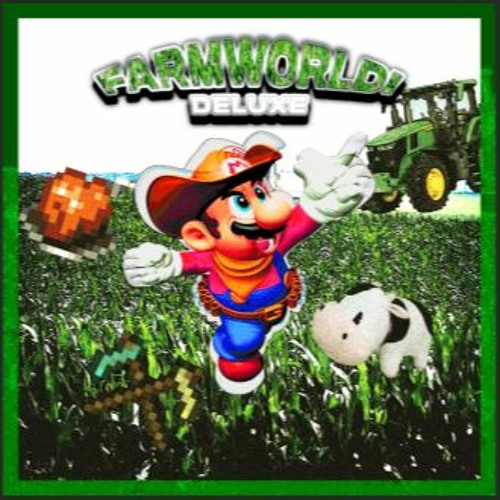 Stream Carmin! Stardew Valley prod. Djnc by Kid Goats | Listen online ...