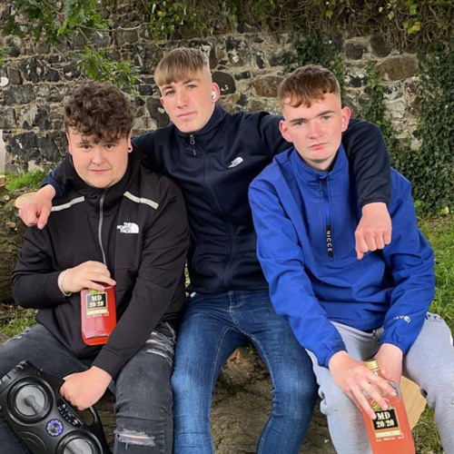 Stream Dont be scared of love 🖤 by Jack Tomalin | Listen online for ...