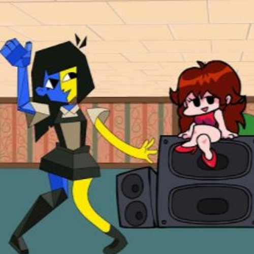 Stream Ena fnf concept - Temptation by Leanify | Listen online for free ...