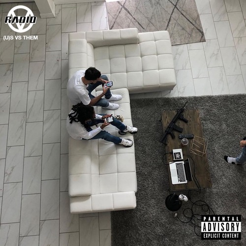 Stream BATHING XAY - CROSSED OUT [EXCLUSIVELY ON US VS THEM RADIO] by ...