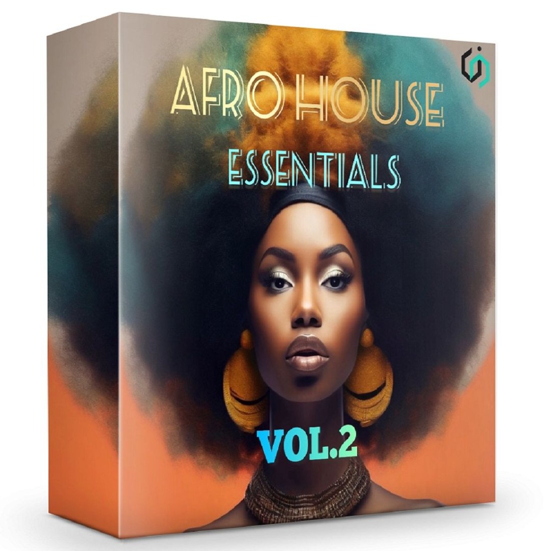 Stream Incognet Samples - Afro House Essentials Vol.2 [VOCALS/PERCS/PRESETS/LOOPS/PIANOS] [+Free ...