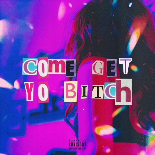 Stream Come Get Yo Bitch Prod Fedia X Chopstick By Kwesi Listen Online For Free On