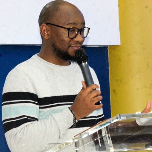 Stream Ps Emmanuel Kongolo - Inhabited By Him, The Christ (01.09.2023 ...