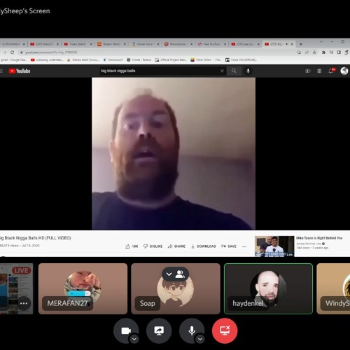 Stream Barbei Girl Cover by Rapper Deez | Listen online for free on ...