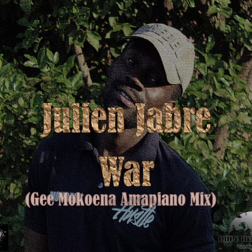 Stream Julien Jabre - War (Gee Mokoena Amapiano Mix) by Gee Mokoena ...