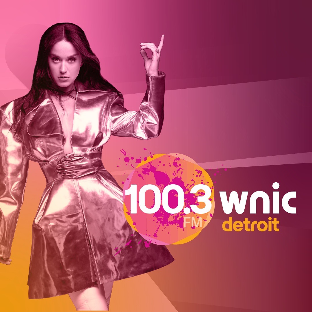 Stream Kick Up Vol. 5 for 100.3 WNIC (Detroit) by Brandy Jingles ...