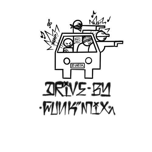 Stream DJ UNEEK DRIVE -BY FUNK 2 by O.G. DJ UNEEK FUNKFREAKS | Listen ...