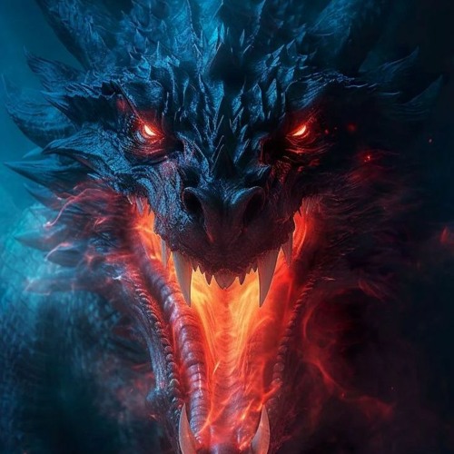 Stream Infernal Blaze by Husk Chillzz | Listen online for free on ...