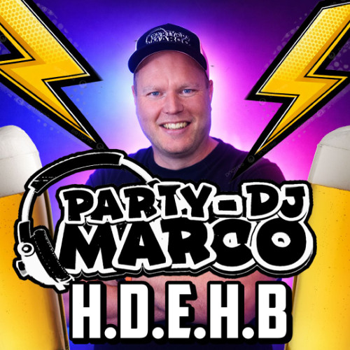 Stream Party-DJ Marco - H.D.E.H.B. (De Party Bootleg!) (Carnaval 2026 ...