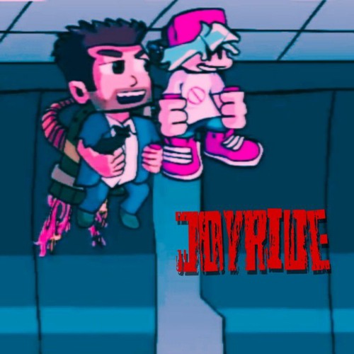 Stream Joyride OST🔥/FNF VS Barry Steakfries(MP3_128K)_1.mp3 by ...