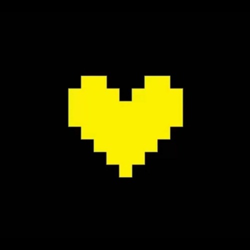 Stream Undertale Yellow Soul Theme Extended(MP3_160K).mp3 by Yellow3 ...