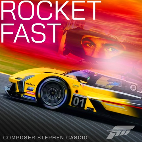 Stream Rocket Fast-2024 #ForzaCreators (Read Song Description) by ...