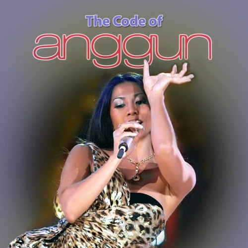 Best Of Anggun