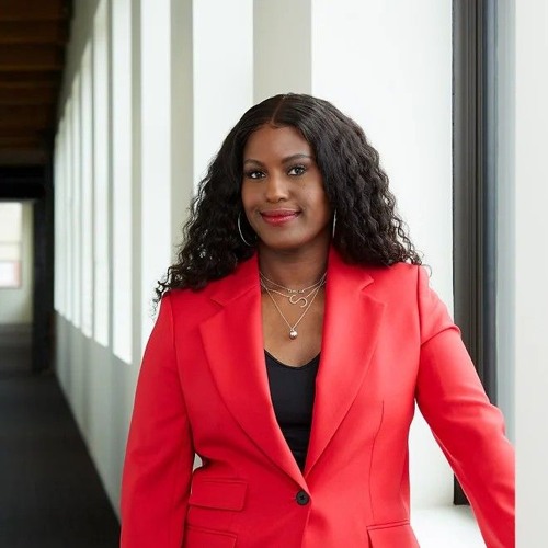 Stream Chicago Teachers Union President Stacy Davis Gates talks to ...