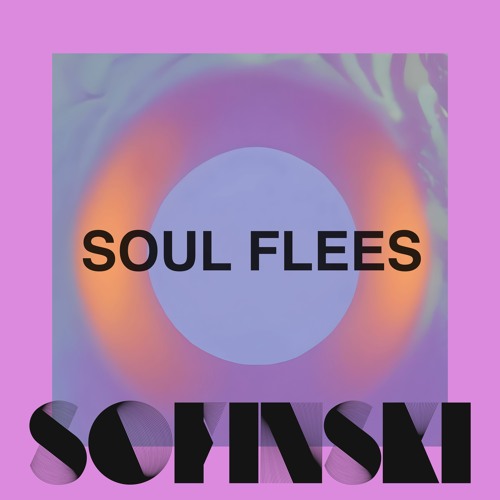 Stream Soul Flees by SOFINSKI | Listen online for free on SoundCloud