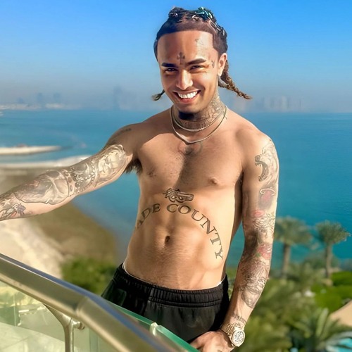 Stream [HARD] Free Lil Pump Type Beat 2024 - Acting by Grimmy | Listen ...