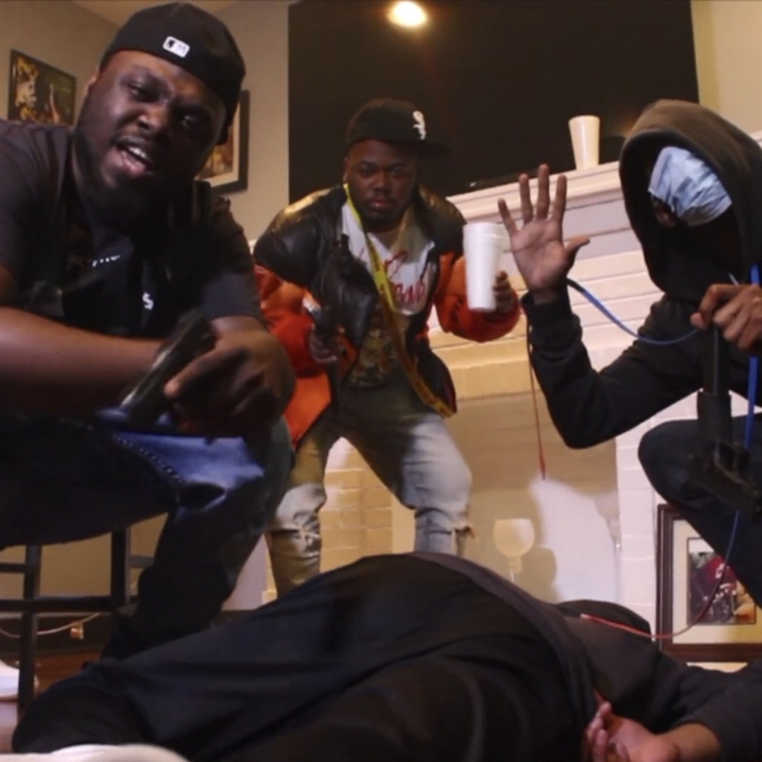 Stream Trello - Dead Rappers by dfjeecz | Listen online for free on ...