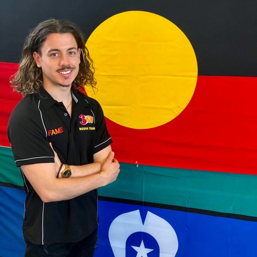 Listen to playlists featuring How Palawa & Wiradjuri Man Isaac Muller ...