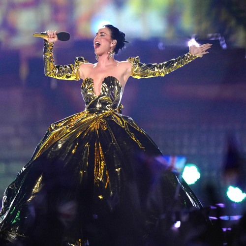 Stream Katy Perry - Roar by CONCERTS | Listen online for free on SoundCloud