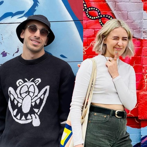 Stream ELEKTRAVERSION B2B SAM KARAM | live on Loose.fm by Sam Karam ...