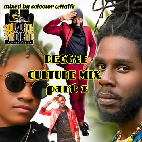 Stream Fresh Mix Reggae Mix 2021 reggae by SQUADRON SYNDICATE. SOUND ...