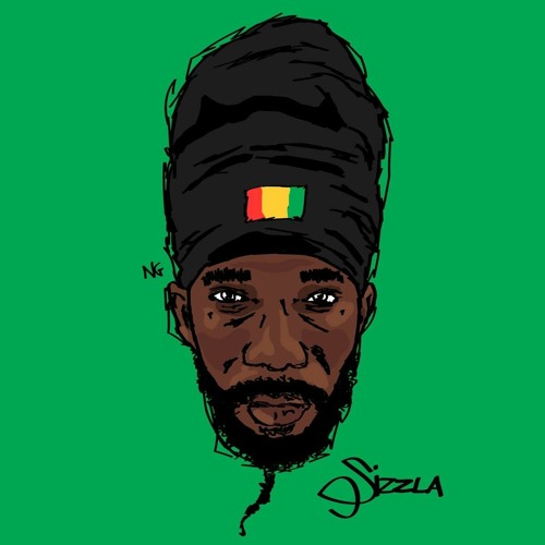 Stream DJ DIONYX X SIZZLA (TÉMIk RIDDiM) 2023 by DJ DIONYX | Listen ...