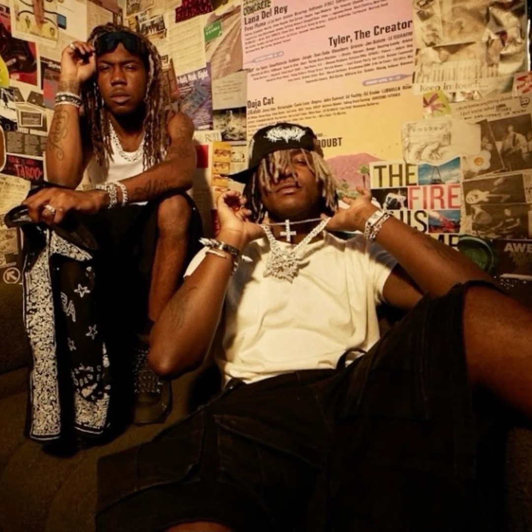 Stream PRIVATE PLANE- KEN CARSON AND DESTORY LONLEY by G0BL | Listen ...