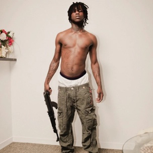 Chief Keef Weight Gain
