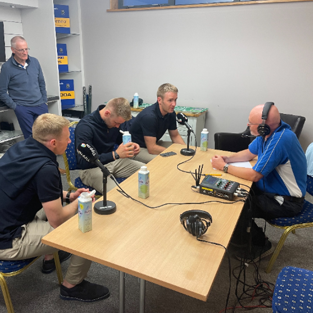 Stream episode Liam Cahill, Ronan Maher & Tipperary player interviews ...