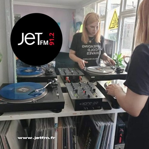 Stream May Mc Laren at Deep Electronic Sound on Jet FM 92.1 (FR ...