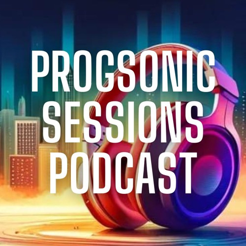 Madison Palmer - Progsonic Sessions 080 2025-05-29