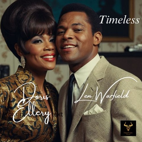 Stream Doris Ellery & Len Warfield - Timeless (1966) by ManaWorx ...