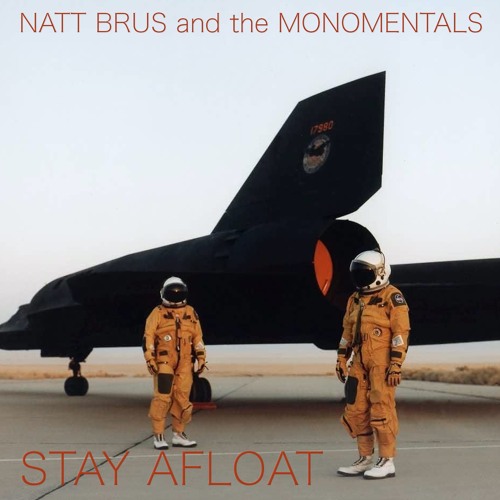 Stream episode Stay Afloat by Natt Brus podcast | Listen online for ...