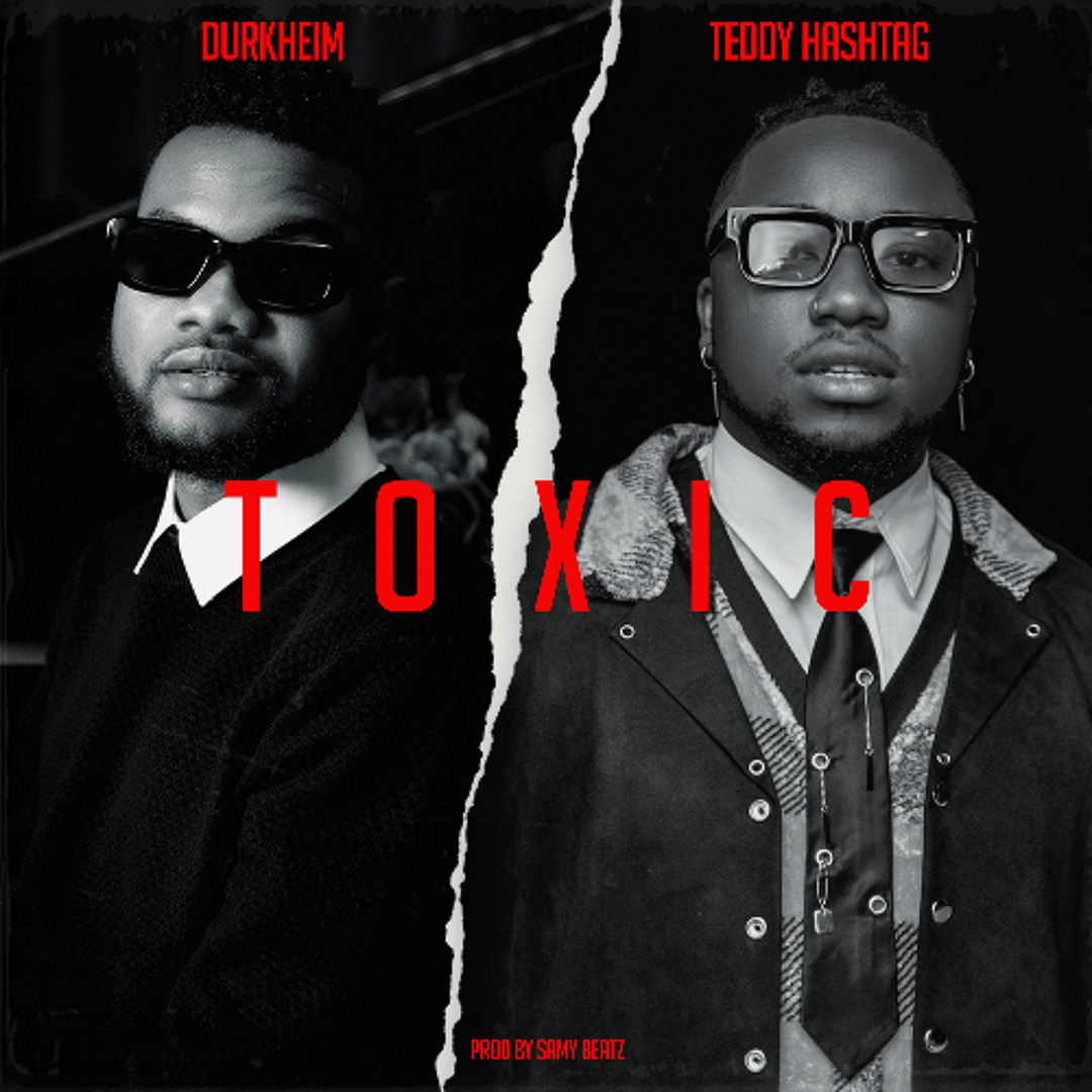 Stream ToXic by Durkheimht | Listen online for free on SoundCloud