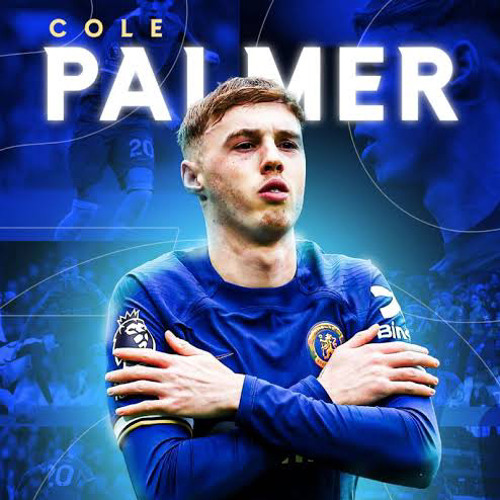 Stream cole palmer rap song by Jackson Blackshaw | Listen online for ...