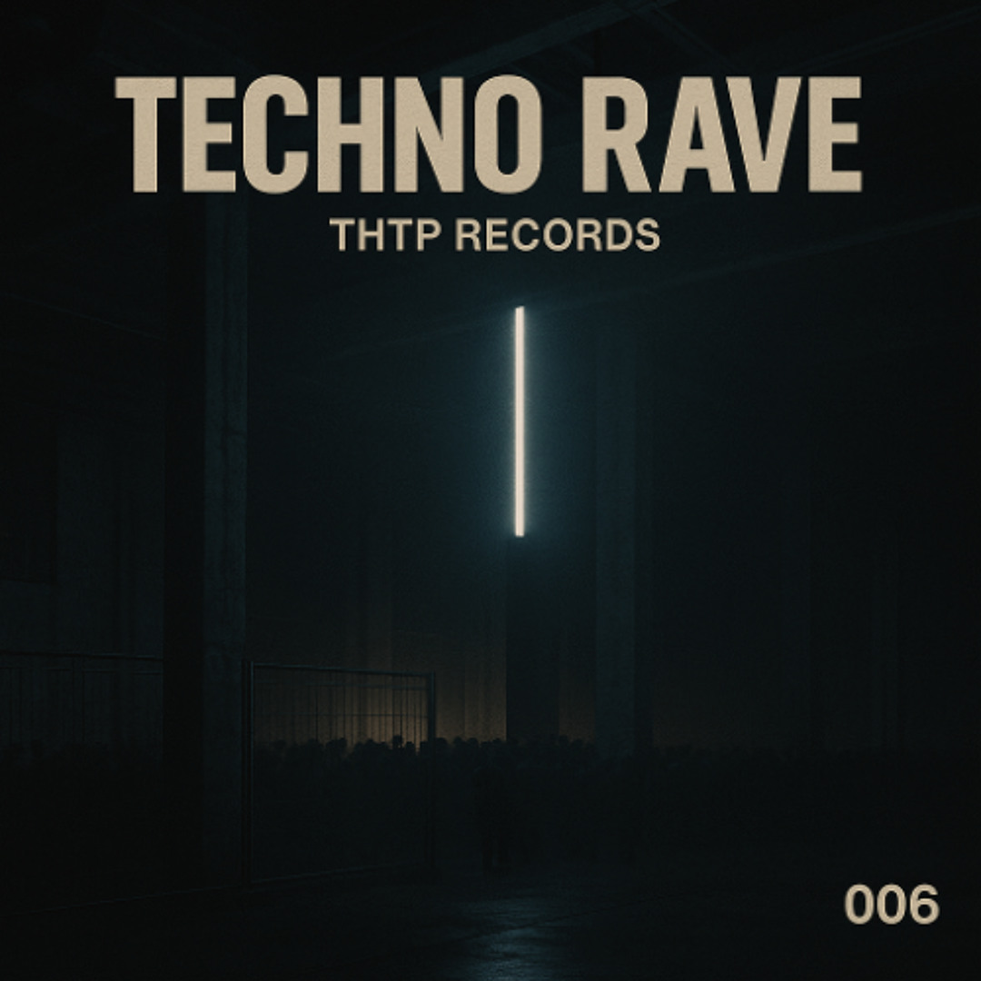 Stream TR 006 - Track 06 by THTP records | Listen online for free on ...