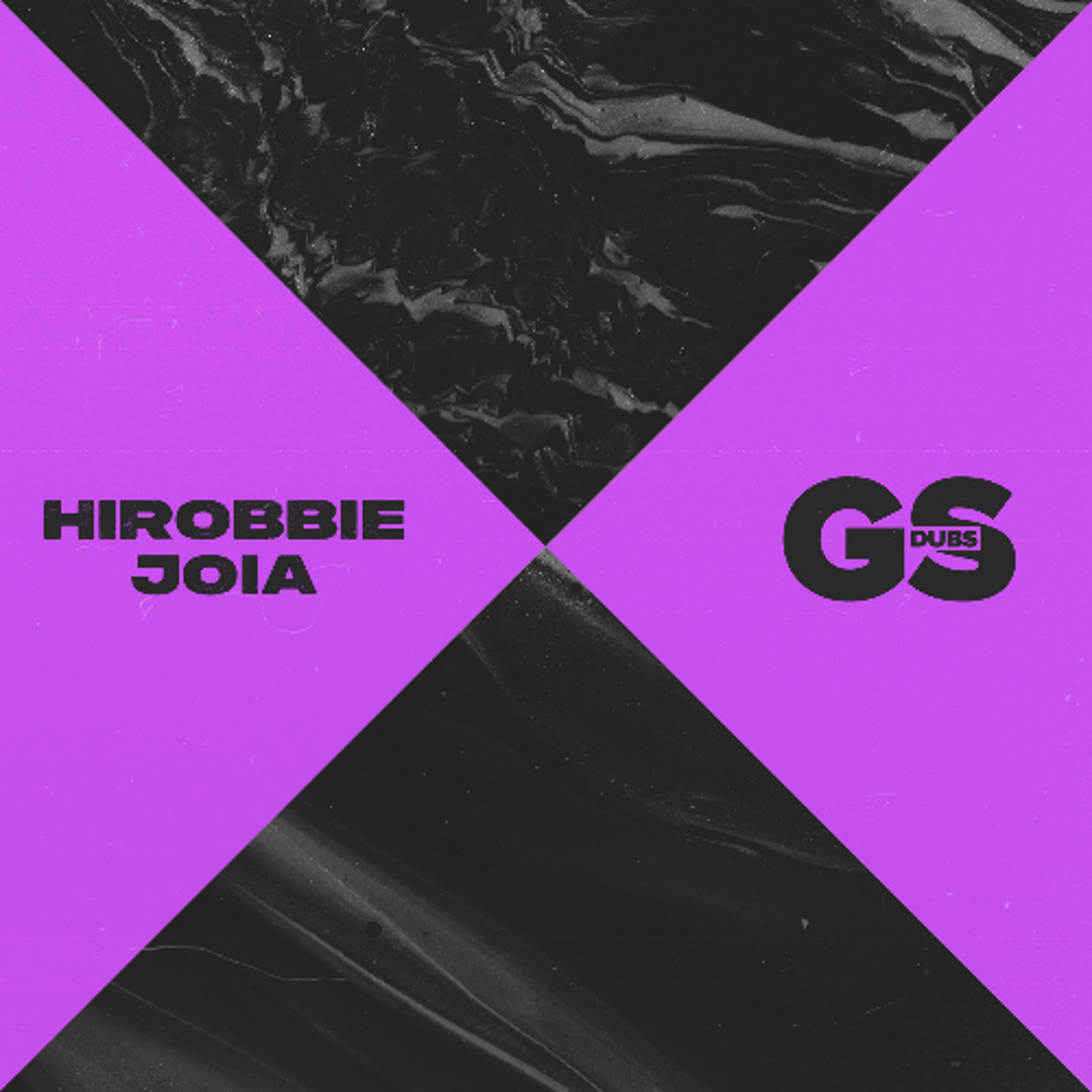 Stream hiRobbie - Joia by Garage Shared | Listen online for free on ...