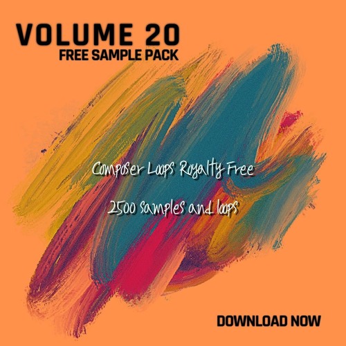 Stream Volume 20 Composer Loops Free Sample Pack by Composer Loops ... Stream Volume 20 Composer Loops Free Sample Pack by Composer Loops ...