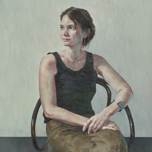 Stream 5. Keith Burt by Art Gallery of NSW | Listen online for free on ...