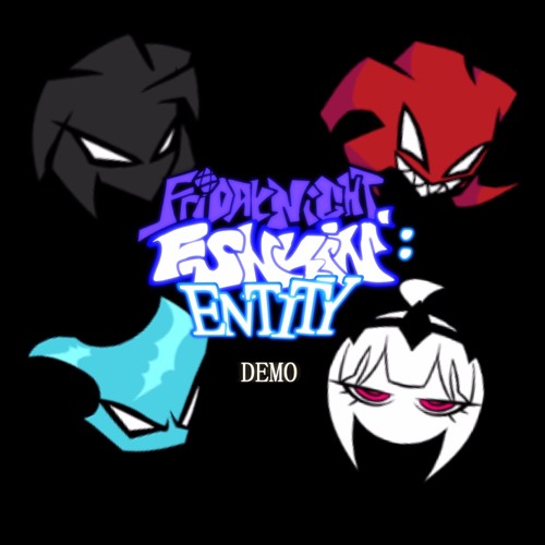 Stream Nick🍋 | Listen to FNF ENTITY SOUNDTRACK playlist online for free ...