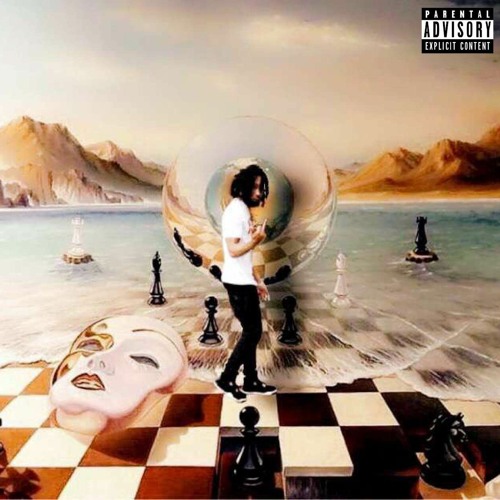 Stream Q SENPAI | Listen to CHESTPIECE:THE EP playlist online for free ...