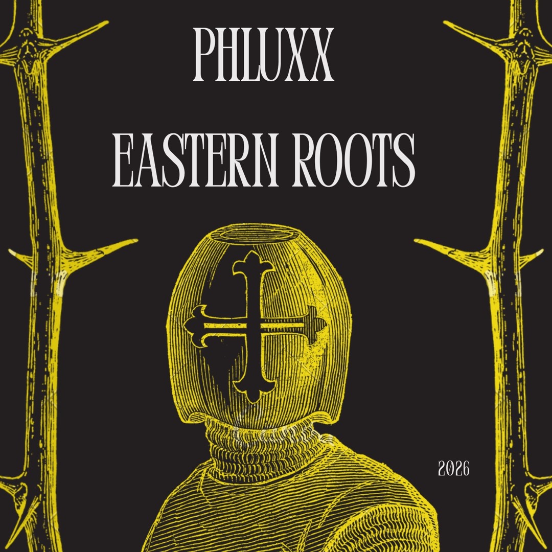 Stream Phluxx - Eastern Roots Dub (free dl) by PHLUXX | Listen online ...